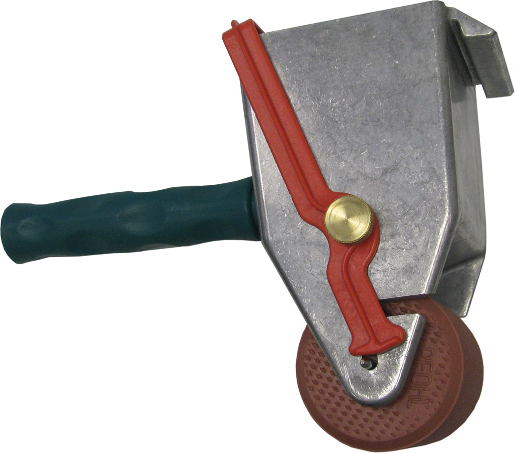 Leimer mit Moosgummi-Walze 150 mm | Kreiller Fachhandel