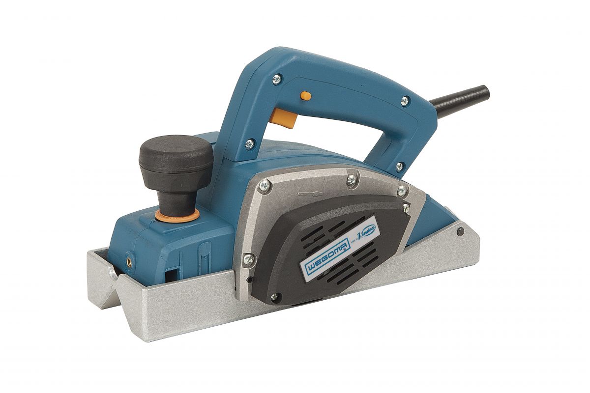 Wegoma Elektro-Fasenhobel FH71 | Kreiller Fachhandel